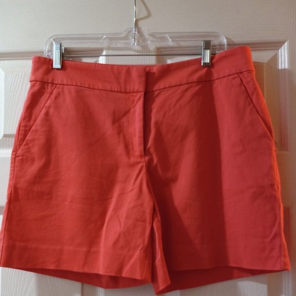 LOFT | Shorts | Loft Women Shorts Size 6 | Poshmark